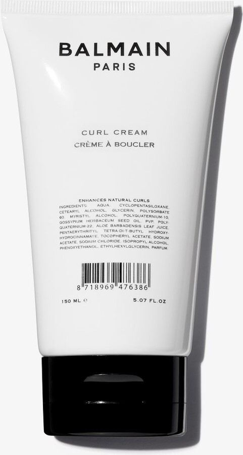 Balmain Hair Couture Curl Cream 150ml - ShopStyle