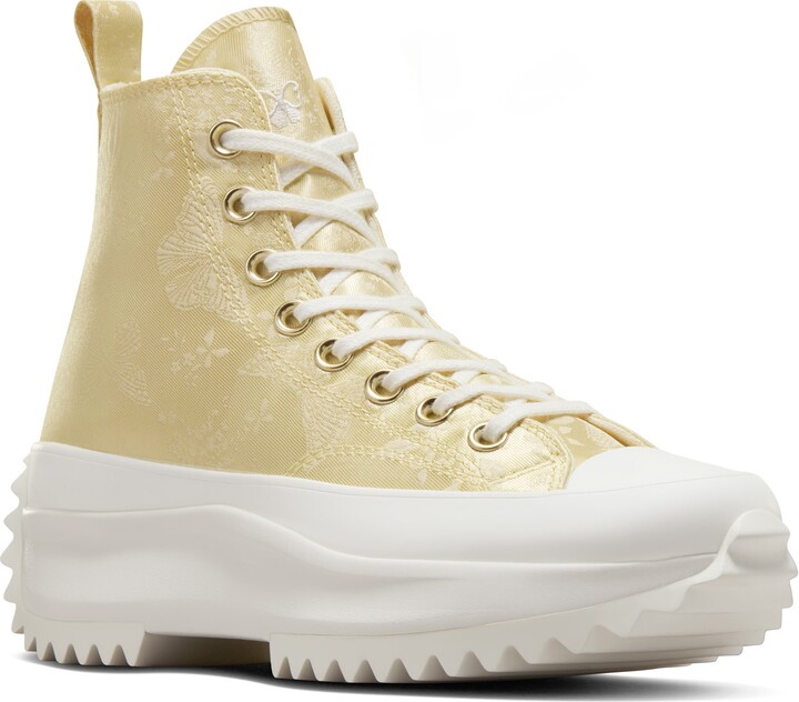 Converse Chuck Taylor® All Star® Run Star Hike High Top Platform ...