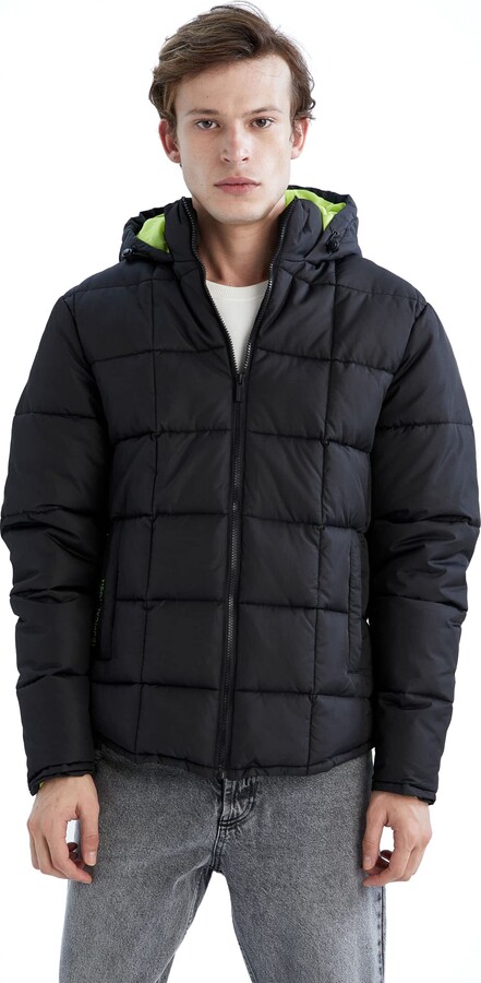 de facto Men's U2417az Jacket - ShopStyle