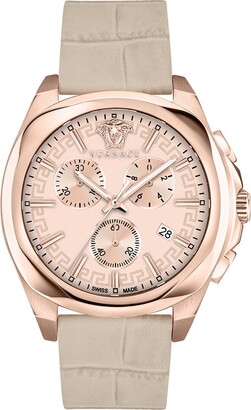 Versace Women's Watches | ShopStyle