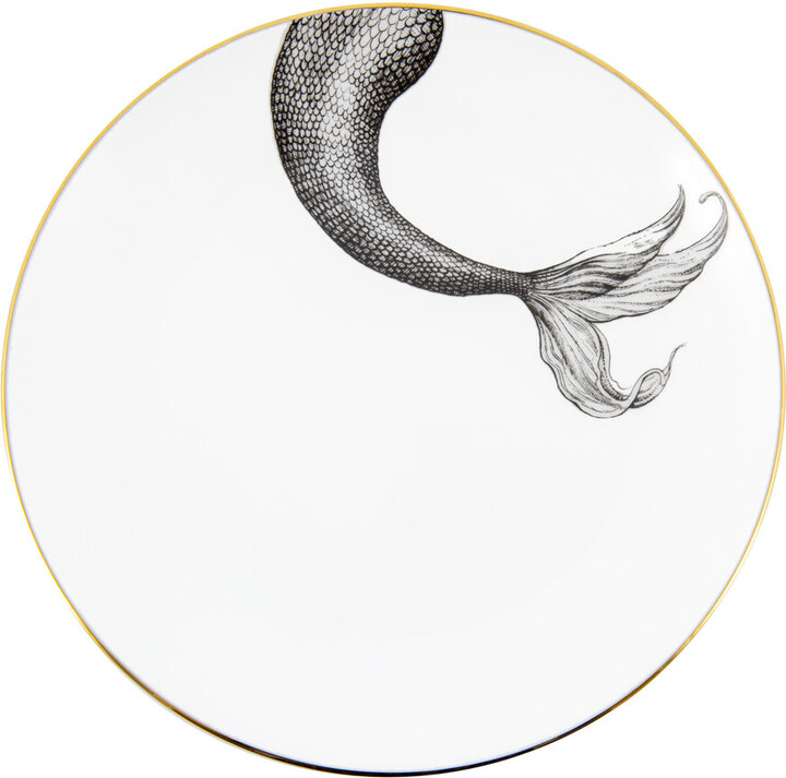 Rory Dobner - Perfect Plates - Large Mermaid Tales - Medium - ShopStyle ...