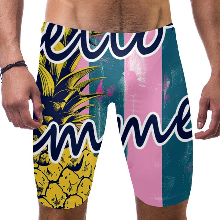 FNETJXF Jammers for Men - ShopStyle Swimwear