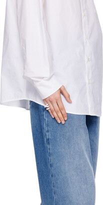 MM6 MAISON MARGIELA Rings | ShopStyle