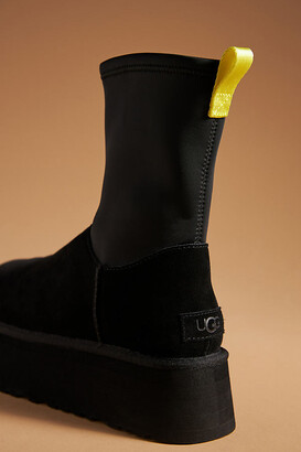 UGG Classic Dipper Boots - ShopStyle