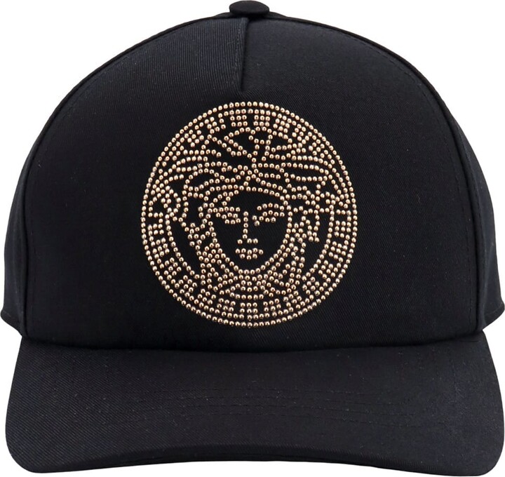 Versace Hat - ShopStyle