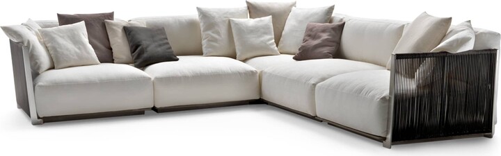 Flexform Vulcano Outdoor Sofa - ShopStyle