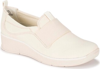 Bare Traps Baretraps Garner Wedge SlipOn - ShopStyle