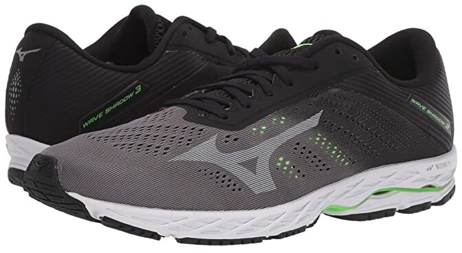 Mizuno Wave Shadow 3 Men's Shoes - ShopStyle