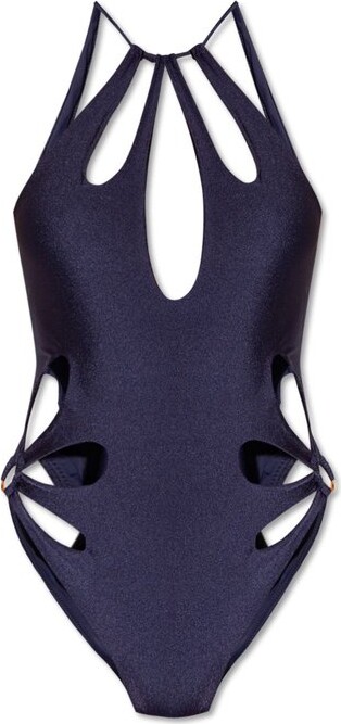 Cult Gaia Roberta One Piece Swimsuit - ShopStyle
