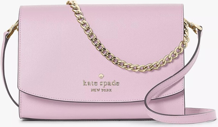 Kate Spade Carson Convertible Crossbody - ShopStyle Shoulder Bags