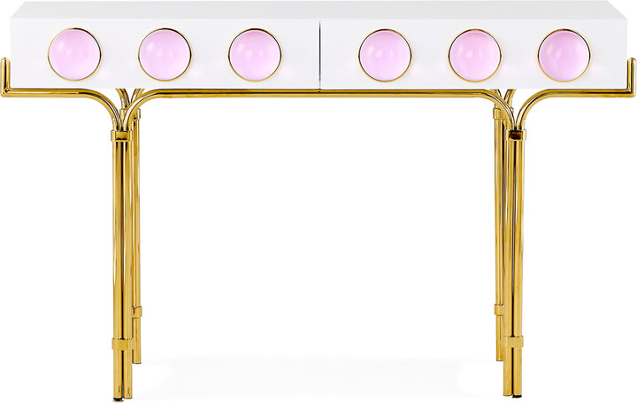 Globo 49.5" Console - ShopStyle