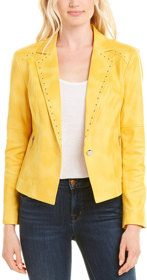 Insight Jacket - ShopStyle