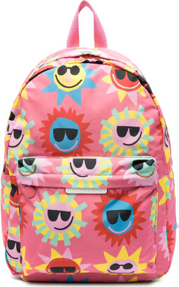 Hemsley London 'Derby' backpack - ShopStyle Girls' Bags