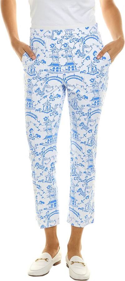 Jude Connally Tobi Pant - ShopStyle