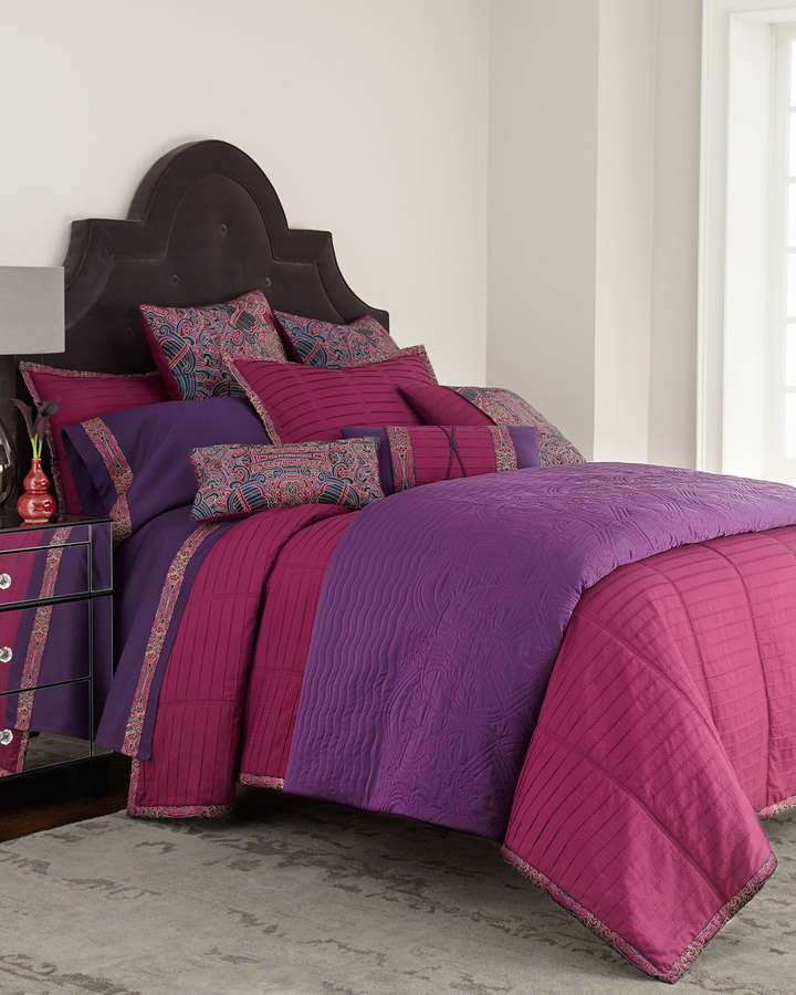 Natori La Pagode Bedding - ShopStyle Comforters & Duvets