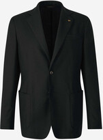 Colombo Men's Wool Coats | ShopStyle