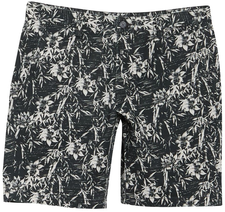 Slate & Stone Ross Shorts - ShopStyle Women's Fashion