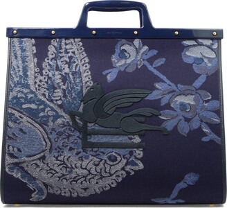 Etro Handbags | Shop The Largest Collection | ShopStyle