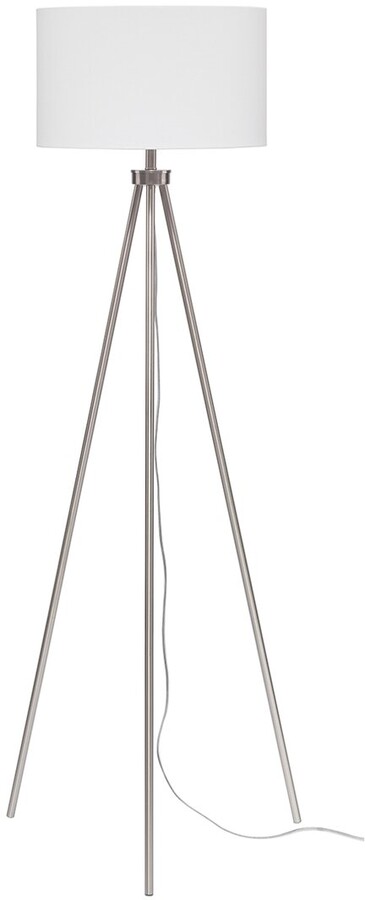 Jamie Young Hewson Tri-Pod Floor Lamp - ShopStyle