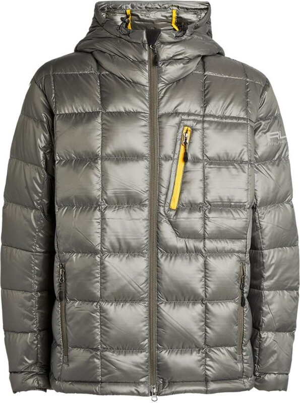 RLX Ralph Lauren Quilted Puffer Jacket - ShopStyle