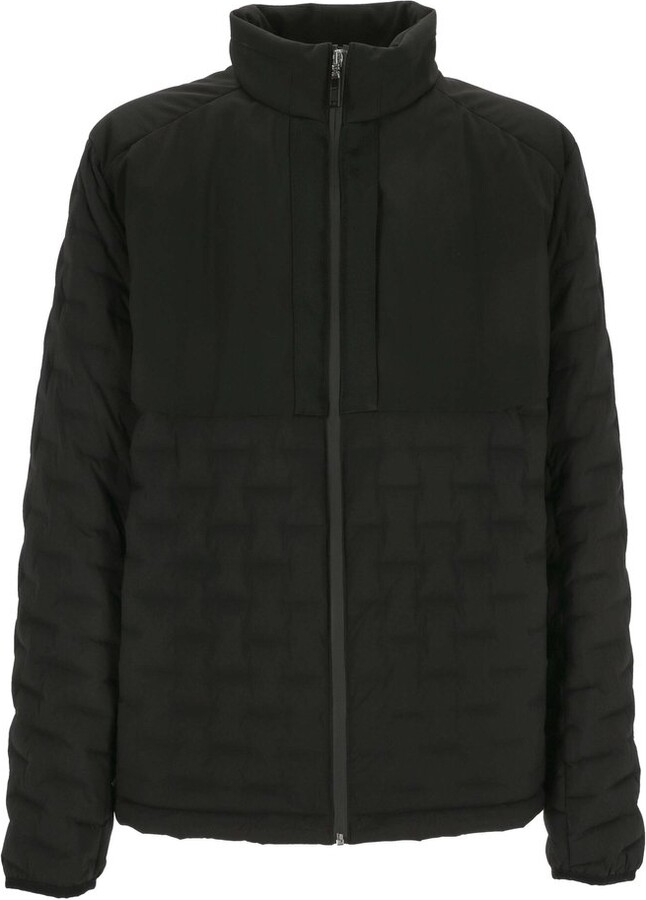 HUGO BOSS Water-Repellent Down Jacket - ShopStyle