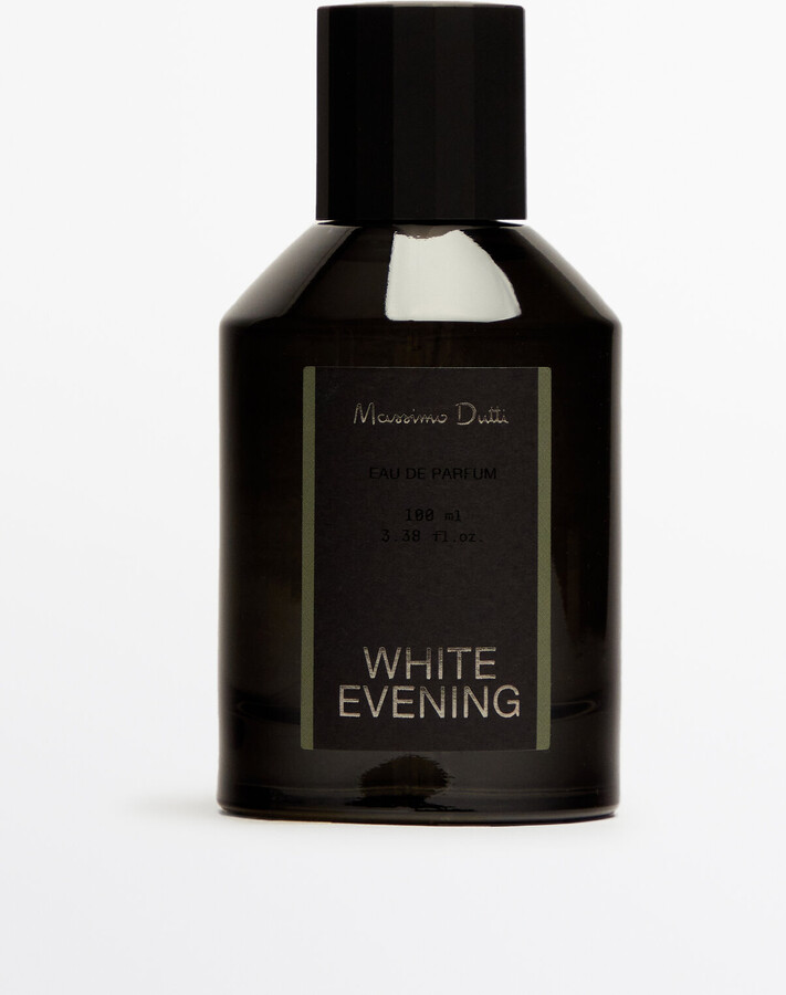 Massimo Dutti White Evening Eau De Parfum (100 Ml) - ShopStyle Fragrances