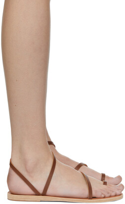 Ancient Greek Sandals Fashion for Women | ShopStyle AU
