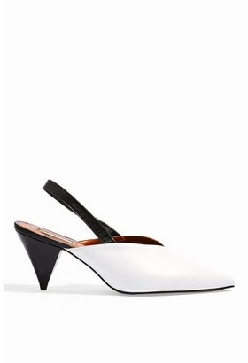 Topshop Pumps | Shop the world’s largest collection of fashion | ShopStyle