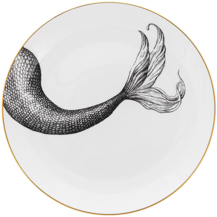 Rory Dobner - Perfect Plates - Large Mermaid Tales - Large - ShopStyle ...