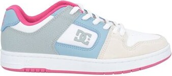 DC Trainers - ShopStyle