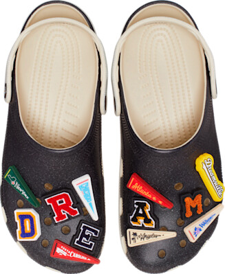 Crocs Dreamville X Classic Clog - ShopStyle