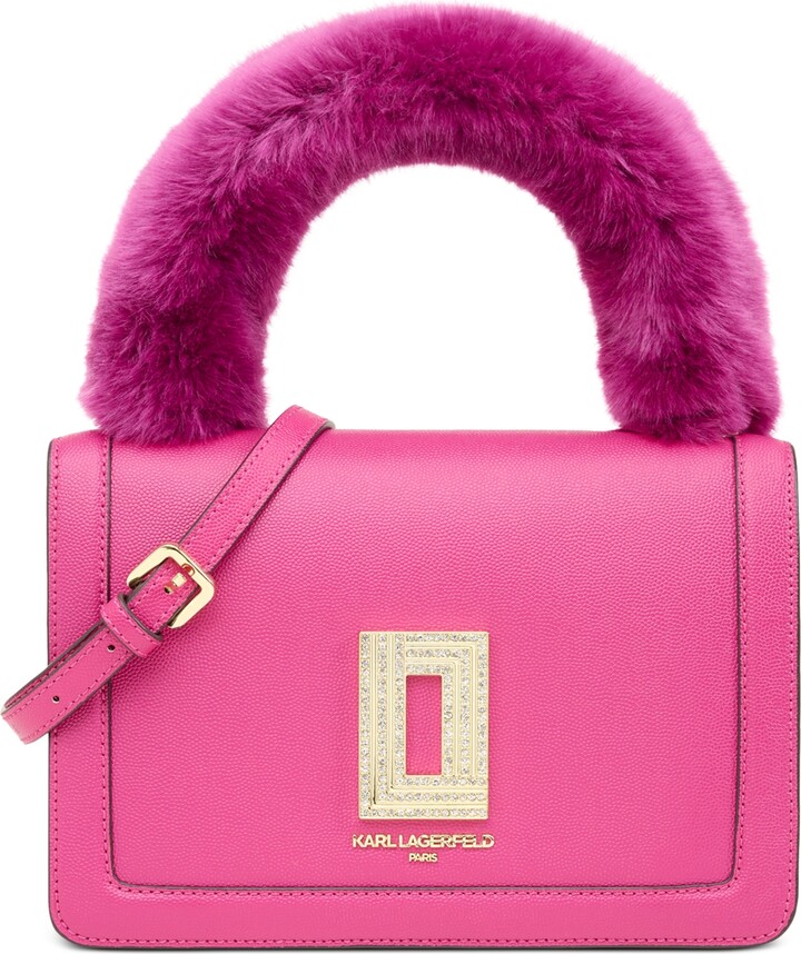 Karl Lagerfeld Paris Simone Crossbody - ShopStyle Shoulder Bags