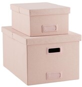 Container Store Baskets & Boxes | Shop the world’s largest collection ...