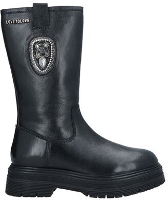 Women's Boots | Shop The Largest Collection | ShopStyle UK