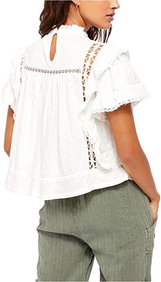 Fashion Look Featuring Free People Tops and Free People Plus Size Tops ...