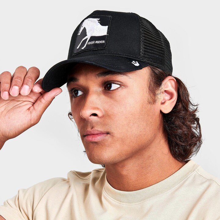 Goorin Bros. Ride High Trucker Hat - ShopStyle