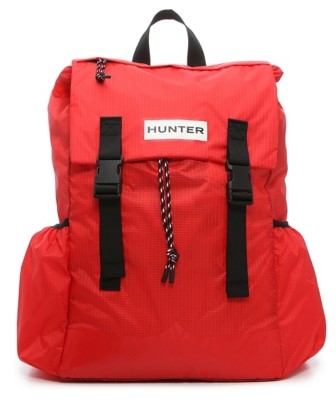Hunter Original Ripstop Packable Backpack - ShopStyle
