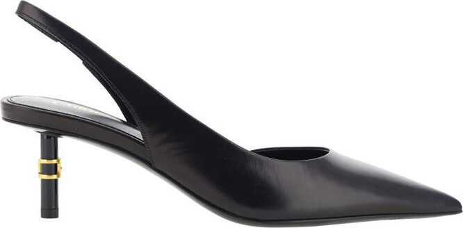 Chloé Pumps - ShopStyle