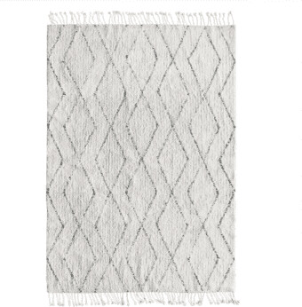 HK Living Berber Rug - ShopStyle