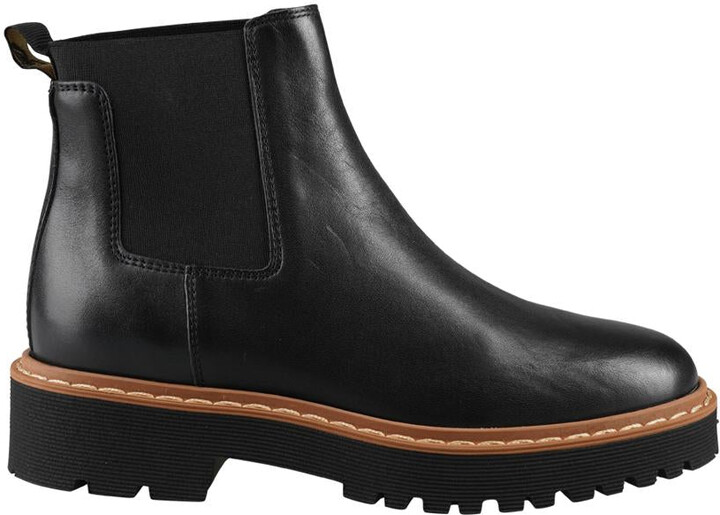 Hogan Boots Shoes - ShopStyle