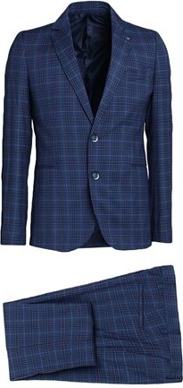 MULISH Suit - ShopStyle