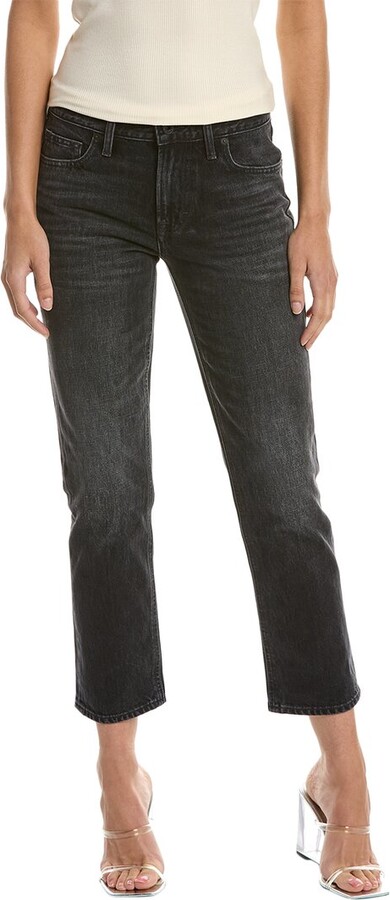 Vince Knight Tomboy Jean - ShopStyle