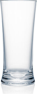 STRAHL 12 - Piece 23oz. Polycarbonate Plastic Drinking Glass Glassware ...