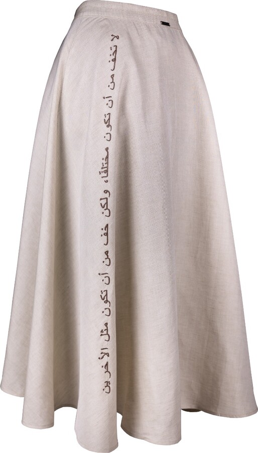 Omni The Label - The Wednesday Skirt - ShopStyle