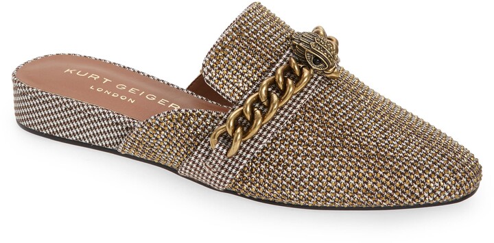 Kurt Geiger Chelsea Mule - ShopStyle