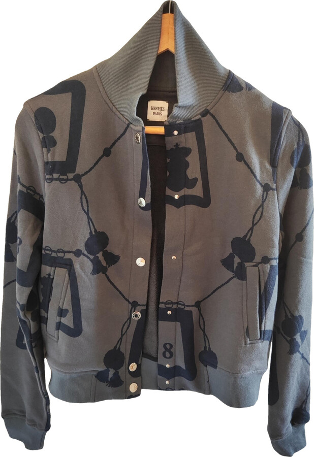 Hermes Jacket - ShopStyle