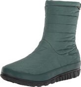 Bogs Women's Green Cold Weather Boots | ShopStyle