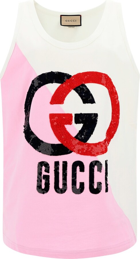 Gucci Top - ShopStyle