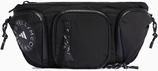 adidas by Stella McCartney Fanny Pack Hs3383 - ShopStyle Belt Bags