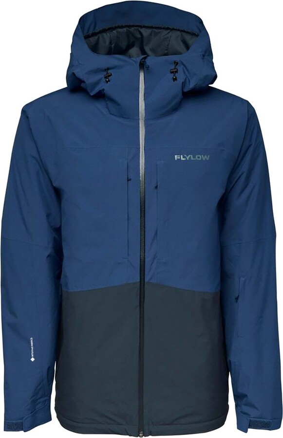 Flylow Albert Jacket - Men's - ShopStyle